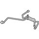 JL3Z-9B325-D - Genuine Ford Bracket - Fuel Tube Support