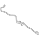 HC3Z-13A613-C - Genuine Ford Lamp Assembly - Side Marker