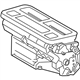 FL3Z-19E616-B - Genuine Ford Base No. #19E616A Motor Assembly