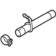 HC3Z-5H270-A - Genuine Ford Catalytic Converter Assembly
