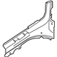 FA1Z-16138-C - Genuine Ford Front End Assembly