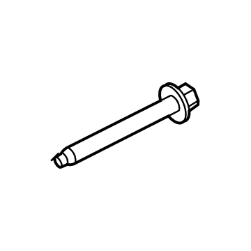 -W720238-S439 W720238S439 Genuine Ford Part