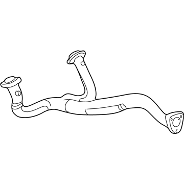 2C3Z-5246-AA 2C3Z5246AA Genuine Ford Part