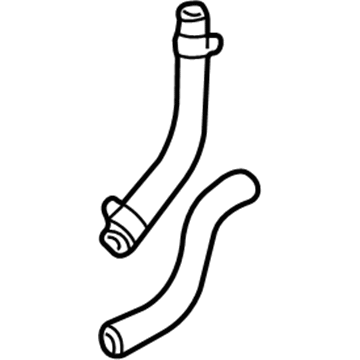 3L8Z-3D746-AA 3L8Z3D746AA Genuine Ford Part