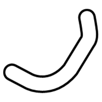 FL3Z-8A519-A FL3Z8A519A Genuine Ford Part