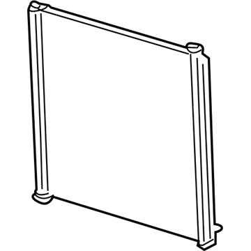 1L2Z-19712-AA 1L2Z19712AA Genuine Ford Part