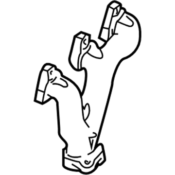 4F1Z-9431-AA 4F1Z9431AA Genuine Ford Part