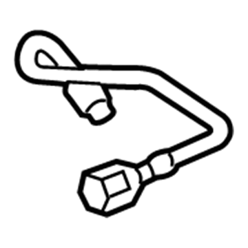 7C3Z-3N999-B 7C3Z3N999B - Genuine Ford Reinforcement