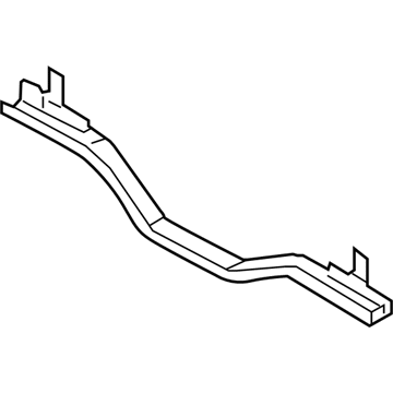 HC3Z-16139-A HC3Z16139A - Genuine Ford Reinforcement