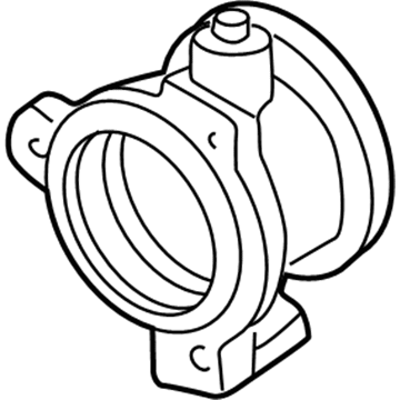 F5TZ-6N696-AA F5TZ6N696AA Genuine Ford Part