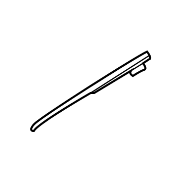 FL3Z-1651070-A FL3Z1651070A - Genuine Ford Guide