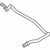 HC3Z-7A031-A - Genuine Ford Tube