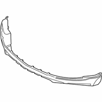 EJ7Z-17626-AA - Genuine Ford Base No. #17626 Panel