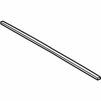 F1EZ-17232-C - Genuine Ford Panel - Finish