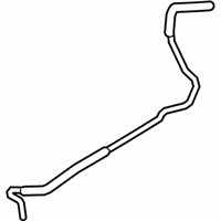 G3GZ-8063-A - Genuine Ford Hose - Water