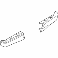 FL3Z-17906-A - Genuine Ford Parts