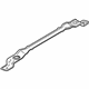 FL3Z-9J478-A FL3Z9J478A - Genuine Ford Base part # 9J478 Hose