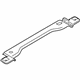 FL3Z-9J478-A FL3Z9J478A - Genuine Ford Base part # 9J478 Hose