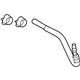 BB5Z-7R081-B BB5Z7R081B Genuine Ford Part