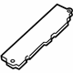 FL3Z-19A487-B FL3Z19A487B Genuine Ford Part