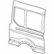BK3Z-6141038-B BK3Z6141038B Genuine Ford Part