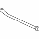 HC3Z-5482-D HC3Z5482D - Genuine Ford Bar - Stabilizer