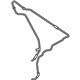 -W707013-S300 W707013S300 Genuine Ford Part