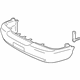 3W3Z-17C829-BA 3W3Z17C829BA Genuine Ford Part