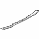 FA1Z-17F827-B FA1Z17F827B - Genuine Ford Base part # 17F827 Bezel