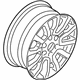 KB3Z-1007-E KB3Z1007E - Genuine Ford WHEEL ASY