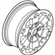 KB3Z-1007-E KB3Z1007E - Genuine Ford WHEEL ASY
