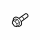 FL3Z-14529-DA FL3Z14529DA Genuine Ford Part