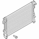 BB5Z-8260-A BB5Z8260A - Genuine Ford Hose - Radiator