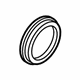 HL3Z-4036-A - Genuine Ford Gasket