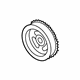 KX6Z-8678-A KX6Z8678A - Genuine Ford Kit - Tension Pulley