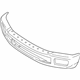 HC3Z-8327-J HC3Z8327J - Genuine Ford Deflector