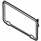 FL3Z-17626-BB FL3Z17626BB - Genuine Ford Panel