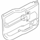 FL3Z-1822642-CB - Genuine Ford Parts