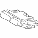 CV6Z-12A659-C - Genuine Ford Base No. #12A659 Bracket