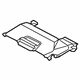 BXT-48H6-610 BXT48H6610 - Genuine Ford Battery