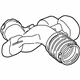 HL3Z-9C623-A HL3Z9C623A - Genuine Ford Hose - Air