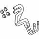 BB5Z-7R081-B BB5Z7R081B Genuine Ford Part