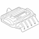 4L2Z-6762-AA 4L2Z6762AA Genuine Ford Part