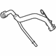 FR3Z-2005-L FR3Z2005L - Genuine Ford Booster Assembly - Brake