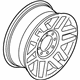 HC3Z-1007-J HC3Z1007J - Genuine Ford Wheel Assembly