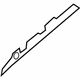 -W714113-S439 W714113S439 - Genuine Ford Base part # HC5 Clip