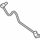 -W715673-S900 W715673S900 - Genuine Ford Base part # HB1 Bolt