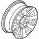 HC3Z-1007-G HC3Z1007G - Genuine Ford Wheel Assembly