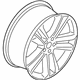 FK7Z-1007-B FK7Z1007B - Genuine Ford Wheel Assembly