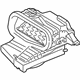HL3Z-19850-AB HL3Z19850AB - Genuine Ford Evaporator Assembly